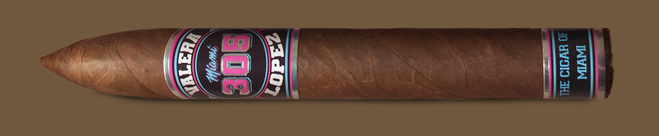 Cigars Super Torpedo - Valera Lopez Cigars