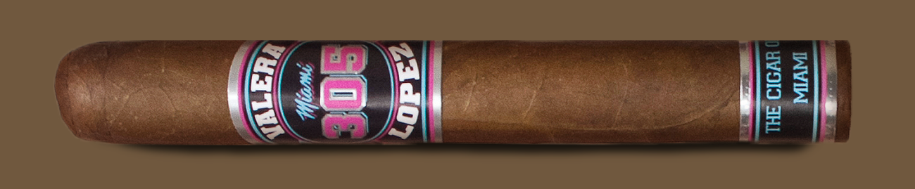 Cigars Toro - Valera Lopez Cigars