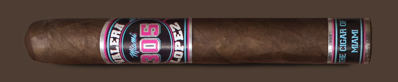 Cigars Toro - Valera Lopez Cigars