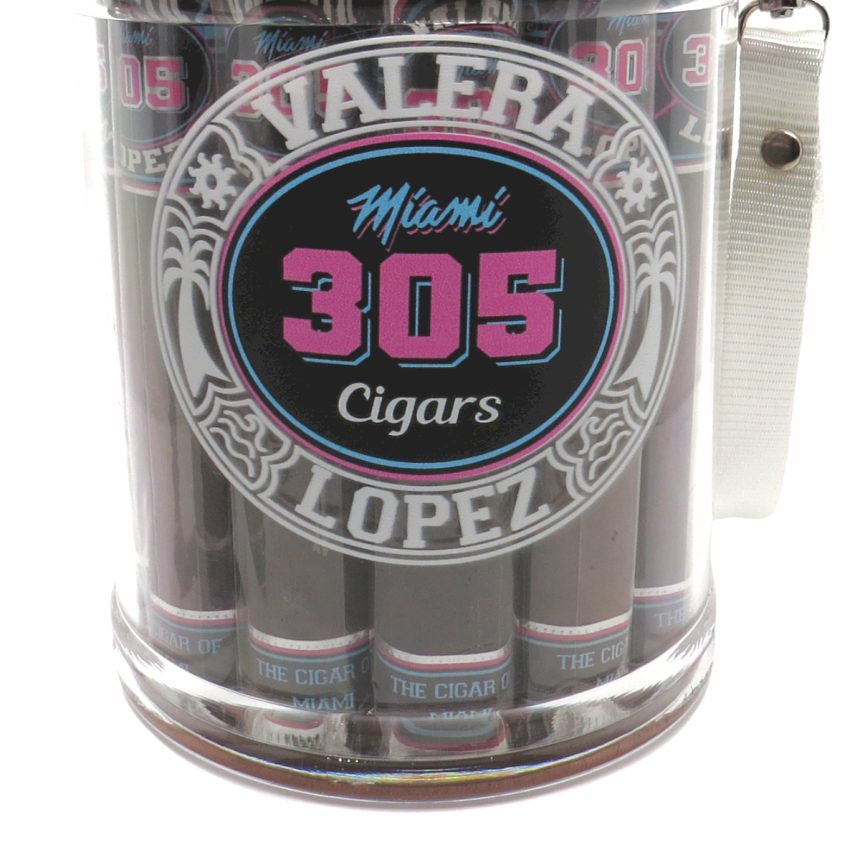 Cigars Doble Toro - Valera Lopez Cigars