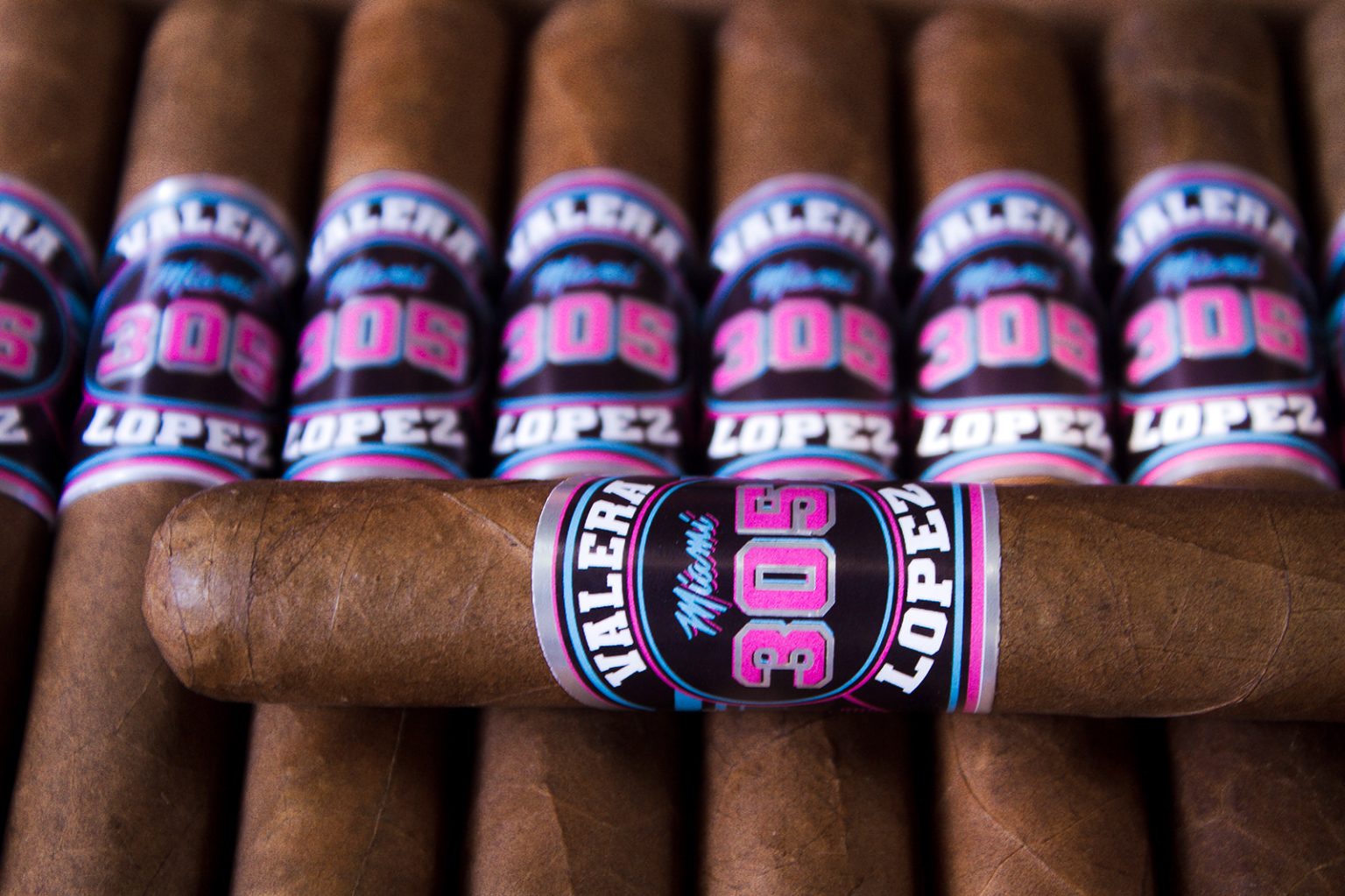 Cigars Doble Toro - Valera Lopez Cigars