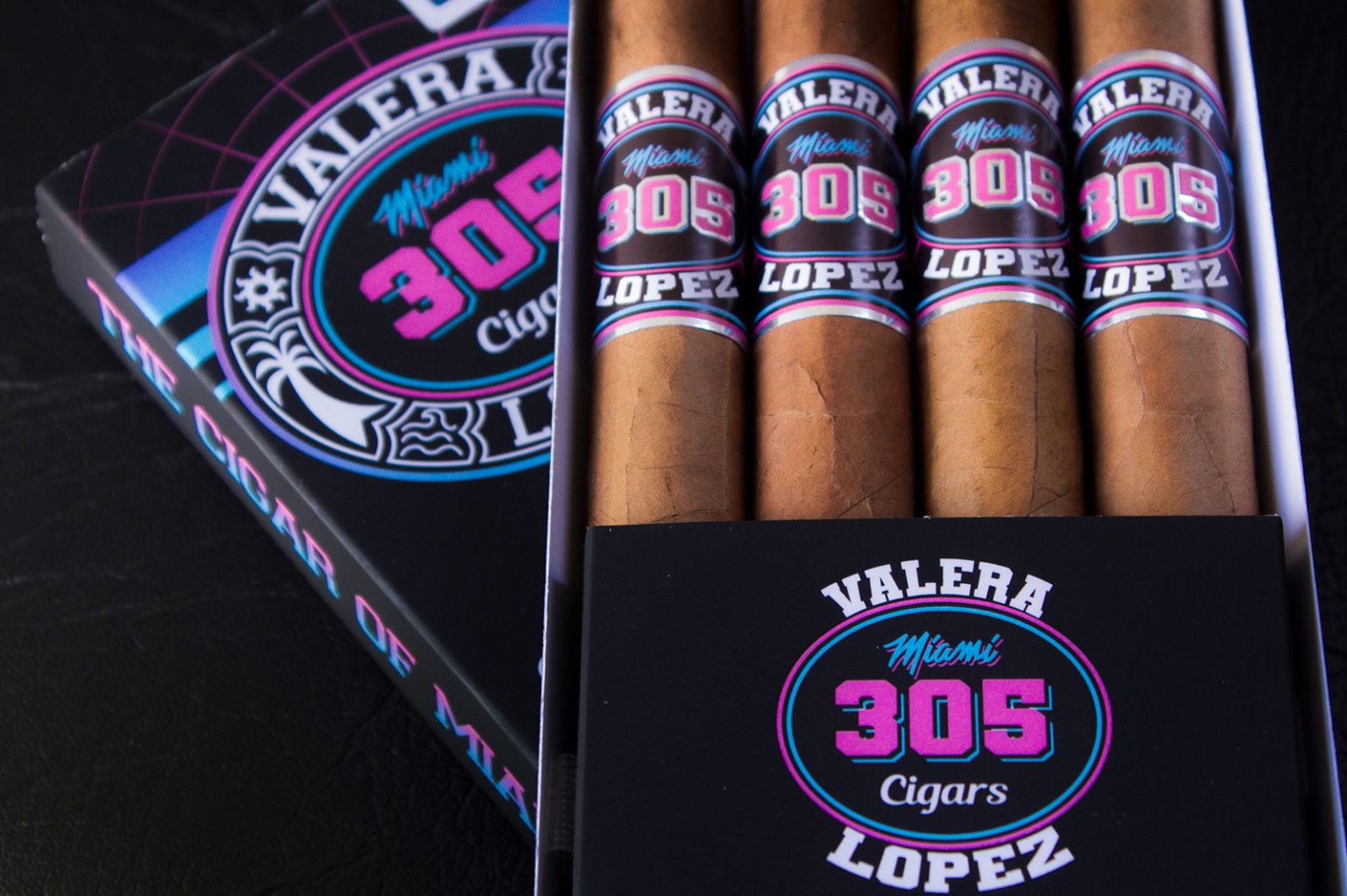 Cigars Toro - Valera Lopez Cigars